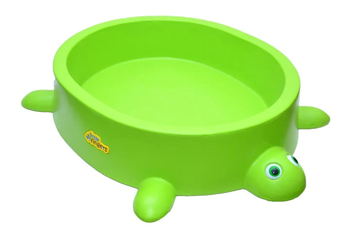 Turtle Sandpit