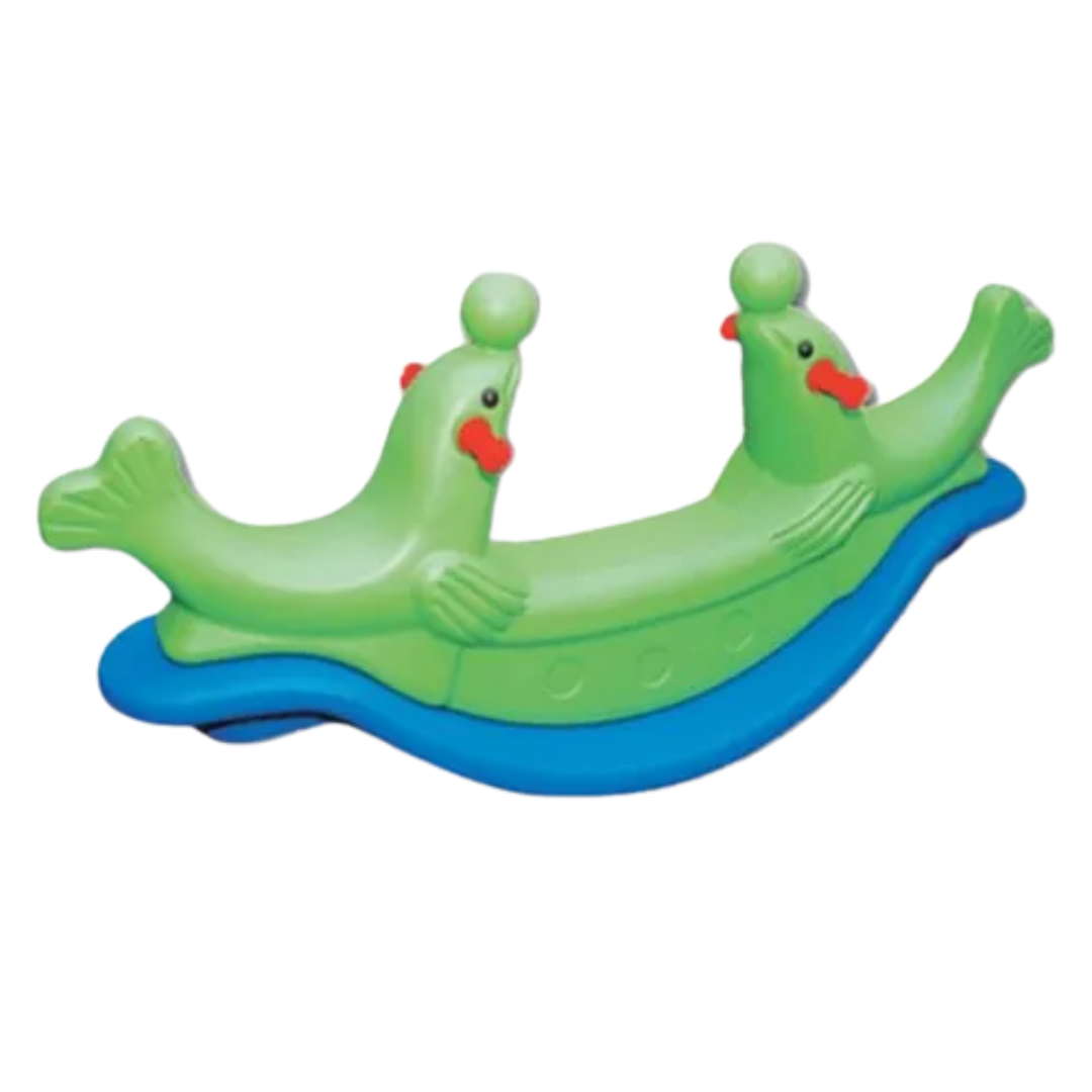 Dolphin 3 Way Rocker