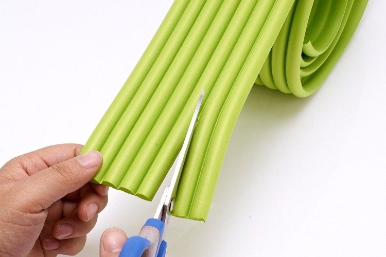 Corner Guards for kids flexi strip